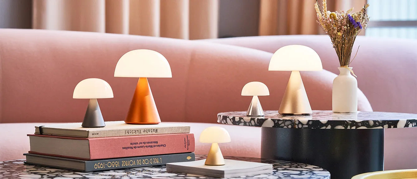 Which Lamp is Made for You? – iWorld Online
