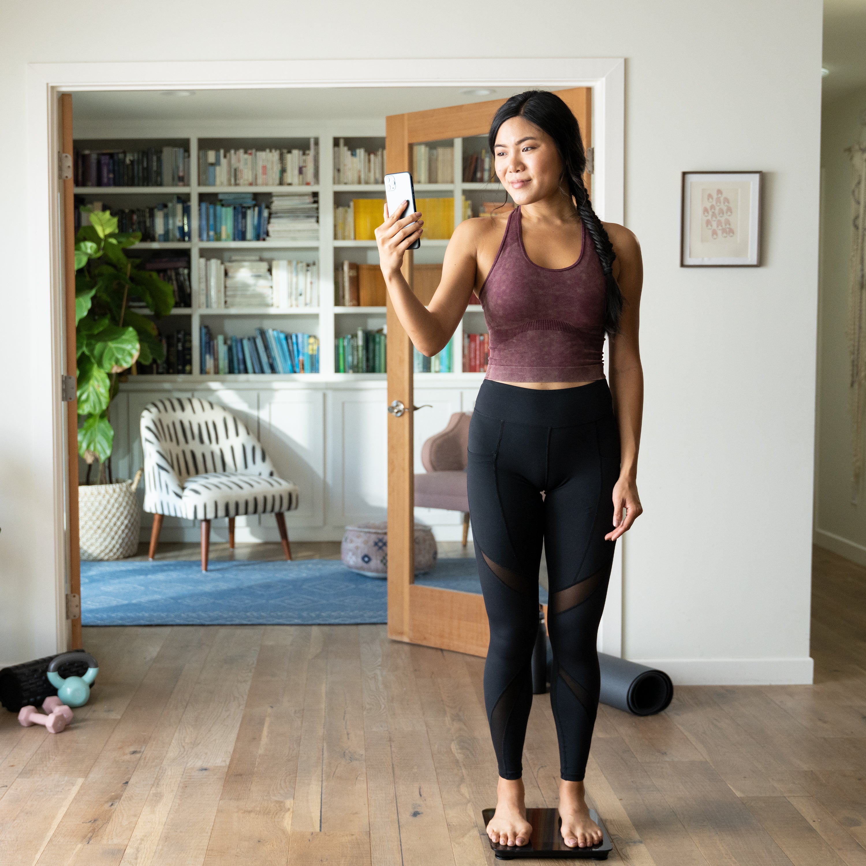 Step into the Future of Wellness: Exploring the Evolution of Smart Bod ...