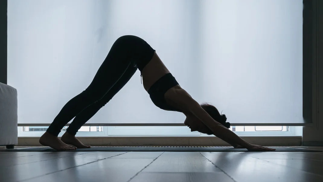 A 20-Minute Yoga Practice for an Intense Side Body Stretch – iWorld Online