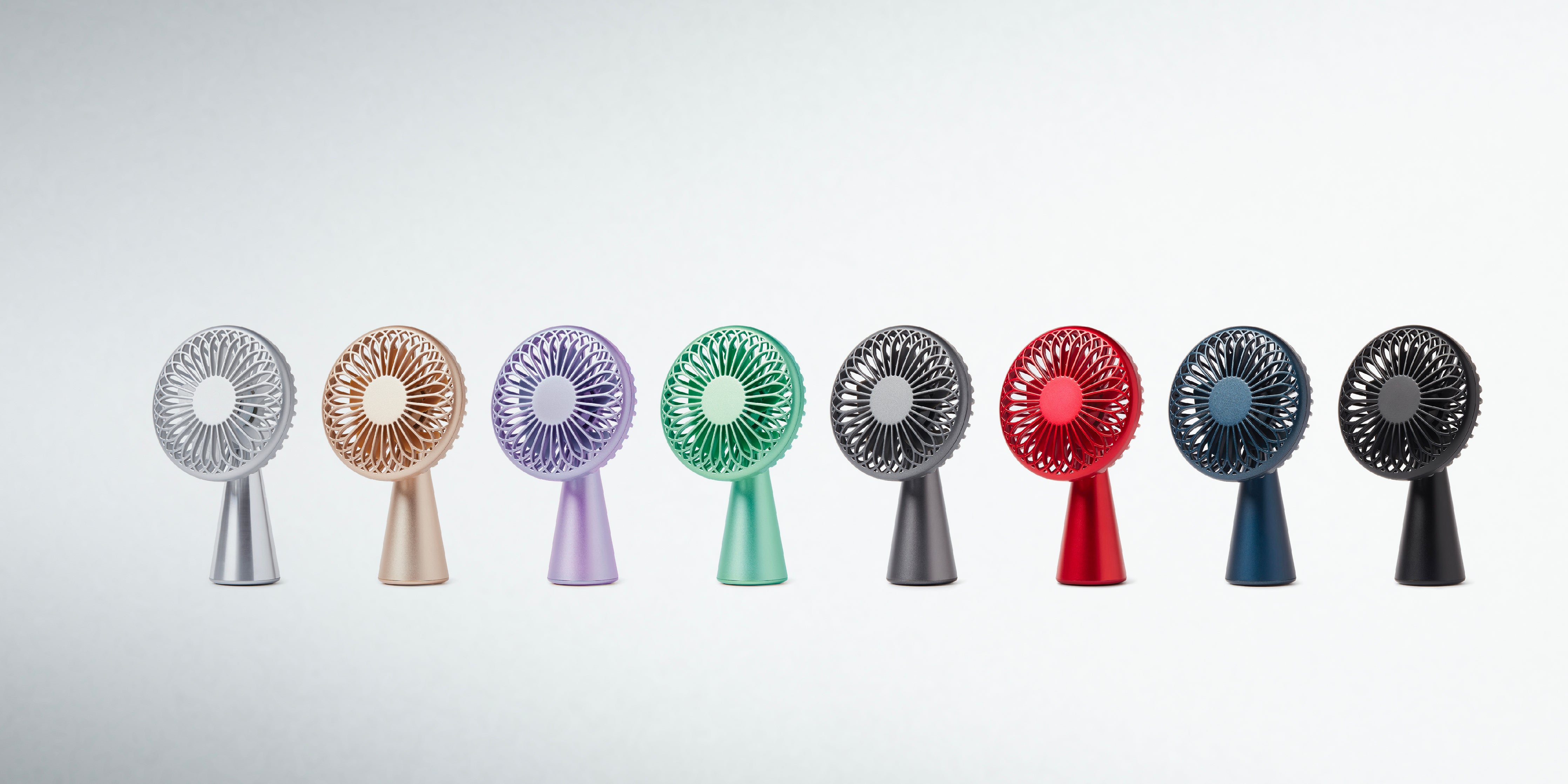 Lexon Design Fans – iWorld Online