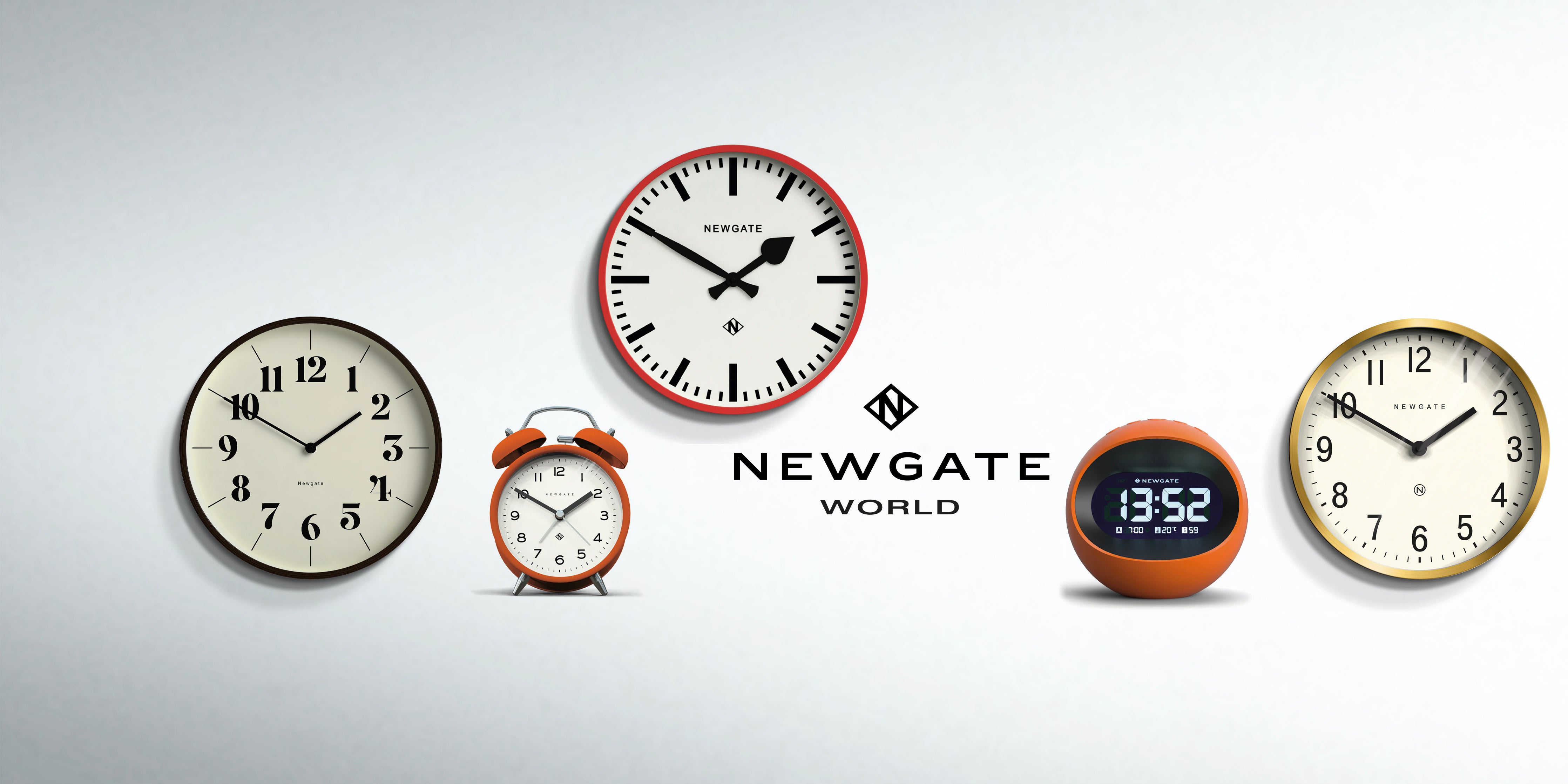 Newgate – iWorld Online
