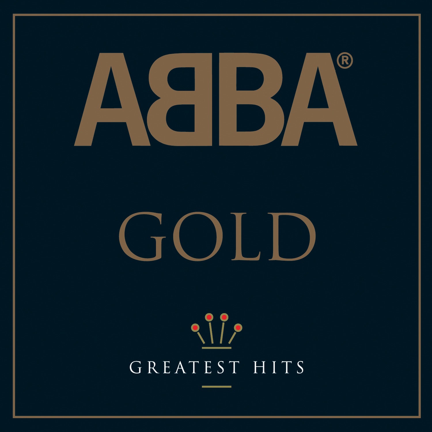 Abba Gold - Double Vinyl Album – iWorld Online