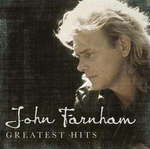 John Farnham-Greatest Hits CD Album – iWorld Online
